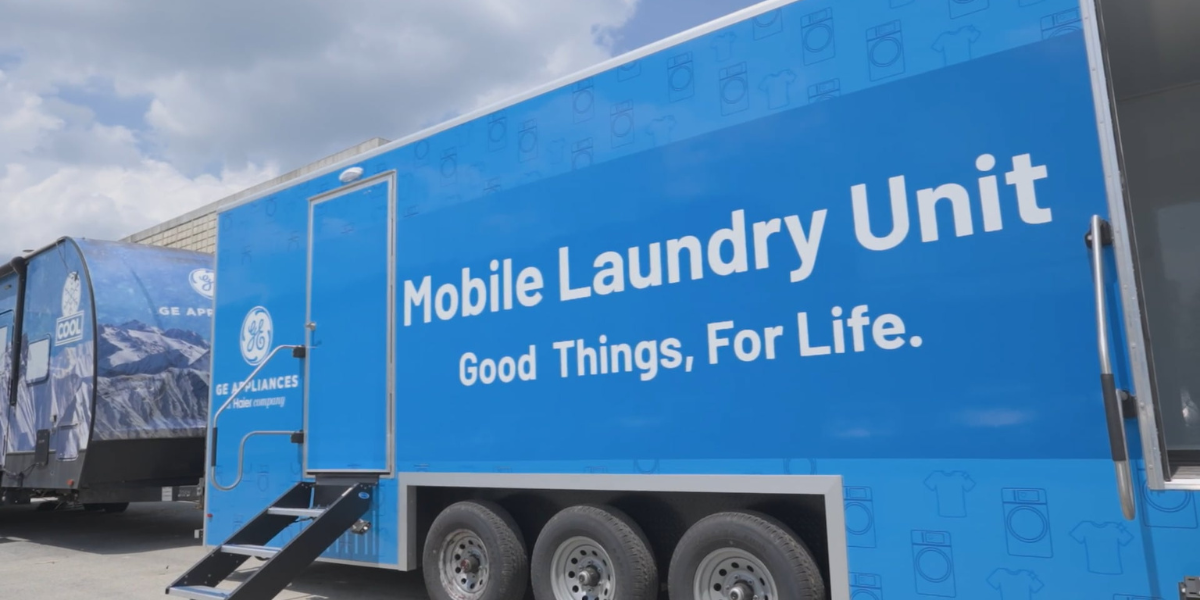 Beyond the Factory: How GE Appliances Shows Up for America - GE ...